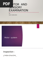 Upper Limb Muscle Power Assessment | PDF | Thumb | Anatomical Terms Of ...