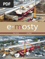 Chenab Bridge Design & Construction Part I-1 | PDF | Civil Engineering