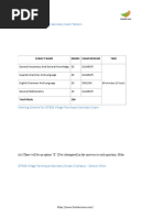 CHNM ITI Course Overview and Syllabus | PDF | Personal Computers ...