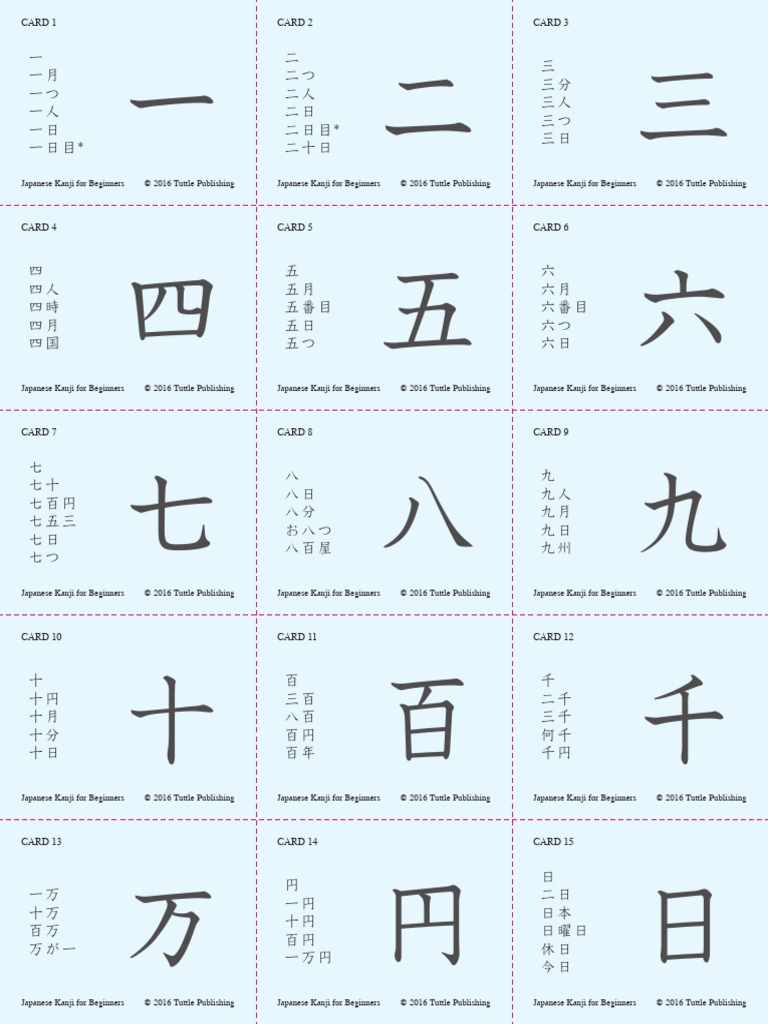 JK4B Flashcard Front | PDF