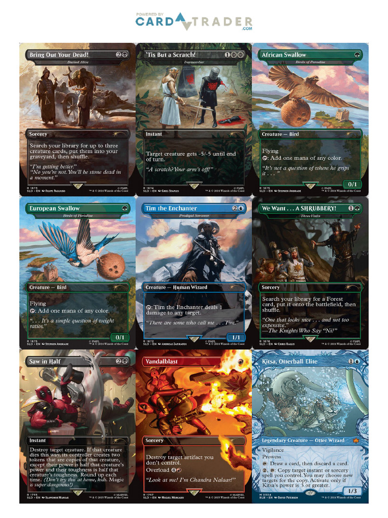 deck (2) | PDF