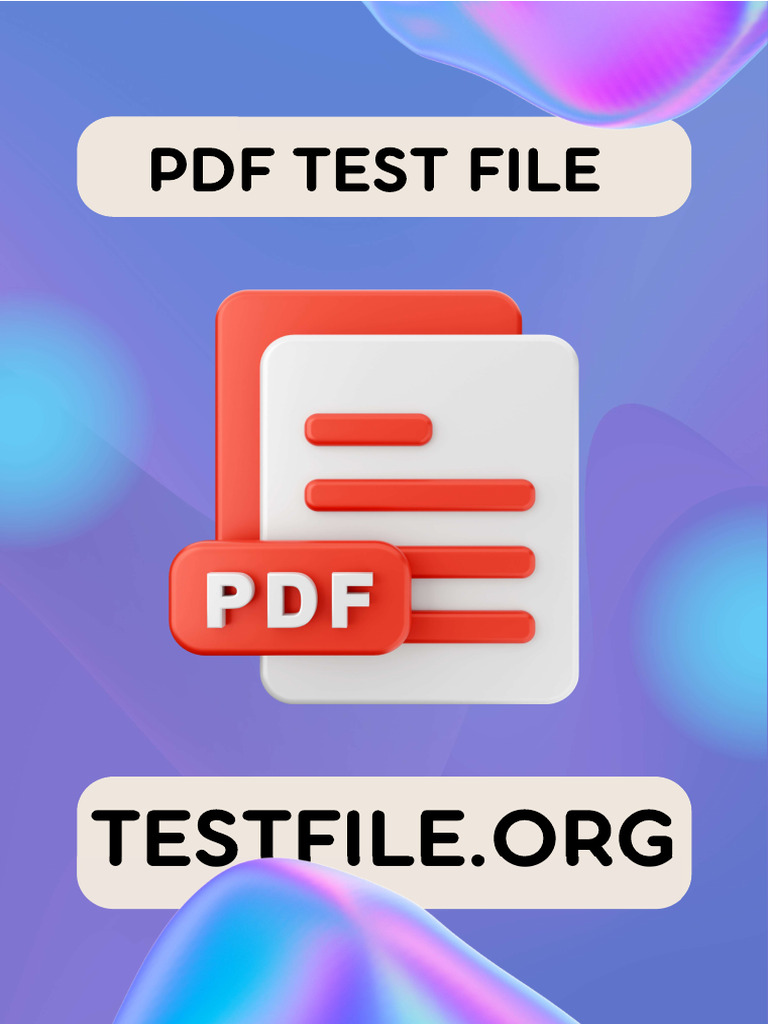 5MB teoricamente | PDF