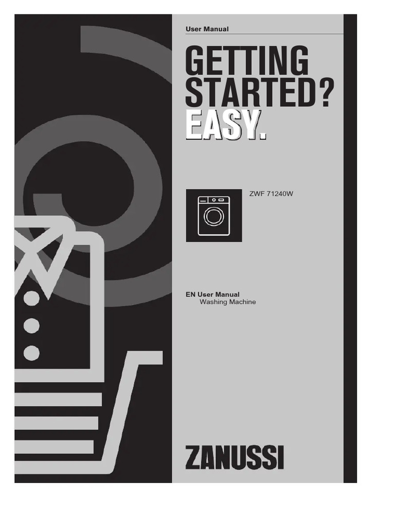 Getting Started?: Easy | PDF