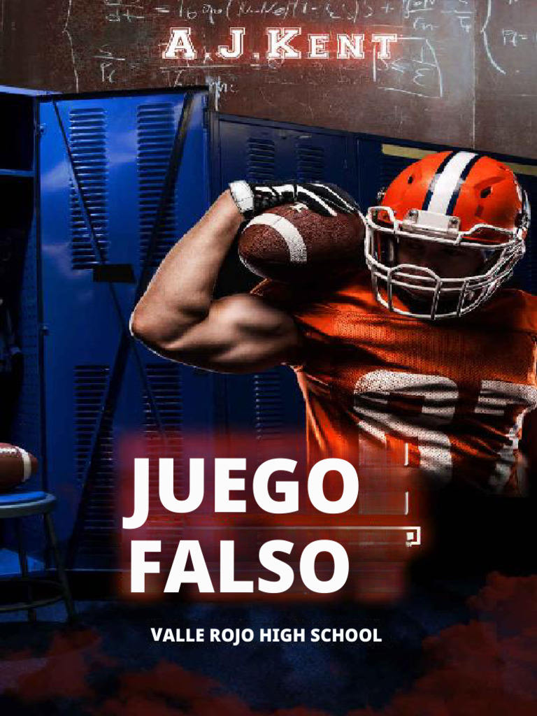 Fake Play - AJ Kent - Es-419 | PDF