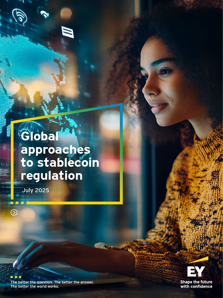 Global Stablecoin Regulation Overview | PDF | Regulatory Compliance ...