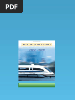 (Ebook PDF) Fundamentals of Physics, 11th Edition by David Halliday ...