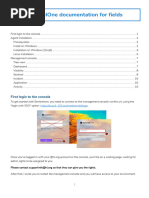 Installing and Upgrading The Windows Agent Sentinel One Using An MSI Package | PDF | Group ...