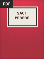Saci Perere Livro | PDF