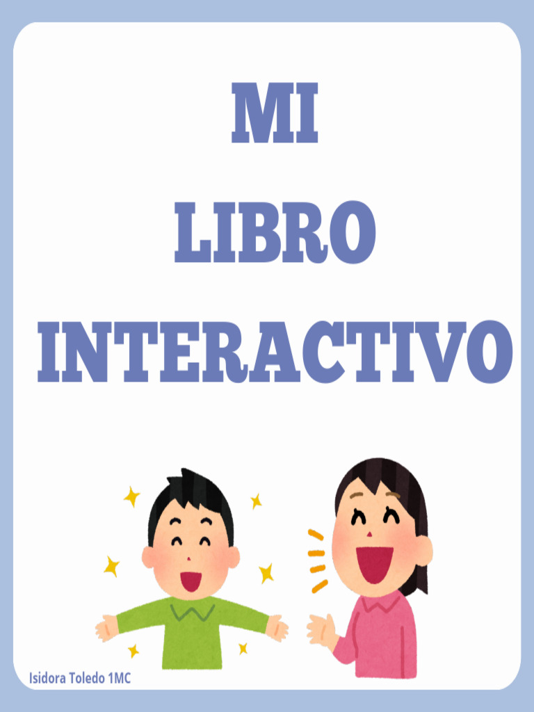 Mi Libro Interactivo - 20240829 - 084652 - 0000 | PDF