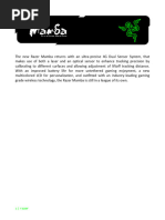 How To Find The Serial, Product, or Part Number On A Razer Device-548 ...