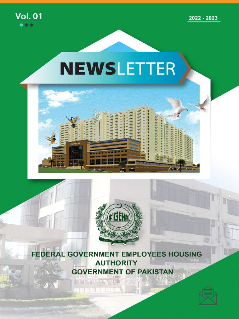 News Letter | PDF