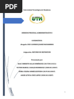 Análisis de la ONCAE en Honduras | PDF | Administración Pública ...