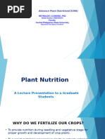 ASPEN TPN Dosing Guidelines Summary | PDF | Nutrients | Clinical Medicine