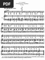 Japanese Pop Chord Progressions | PDF | Musical Compositions | Harmony