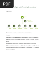 Directorio de Extensiones UAC | PDF | Tecnología de información y ...