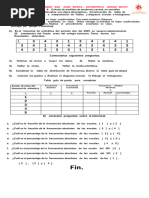 Plan de Estudio Grado 4 - 2024 Actualizado | PDF
