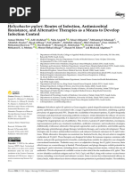 Esofag Kit: Usage and Dosage Guide | PDF | Pharmacology | Causes Of Death