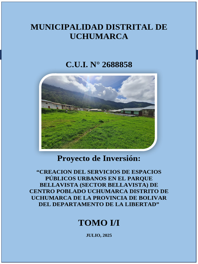 Caratula y Separadores | PDF