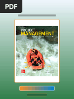 Project Management The Managerial Process 5th Edition by Erik Larson ...
