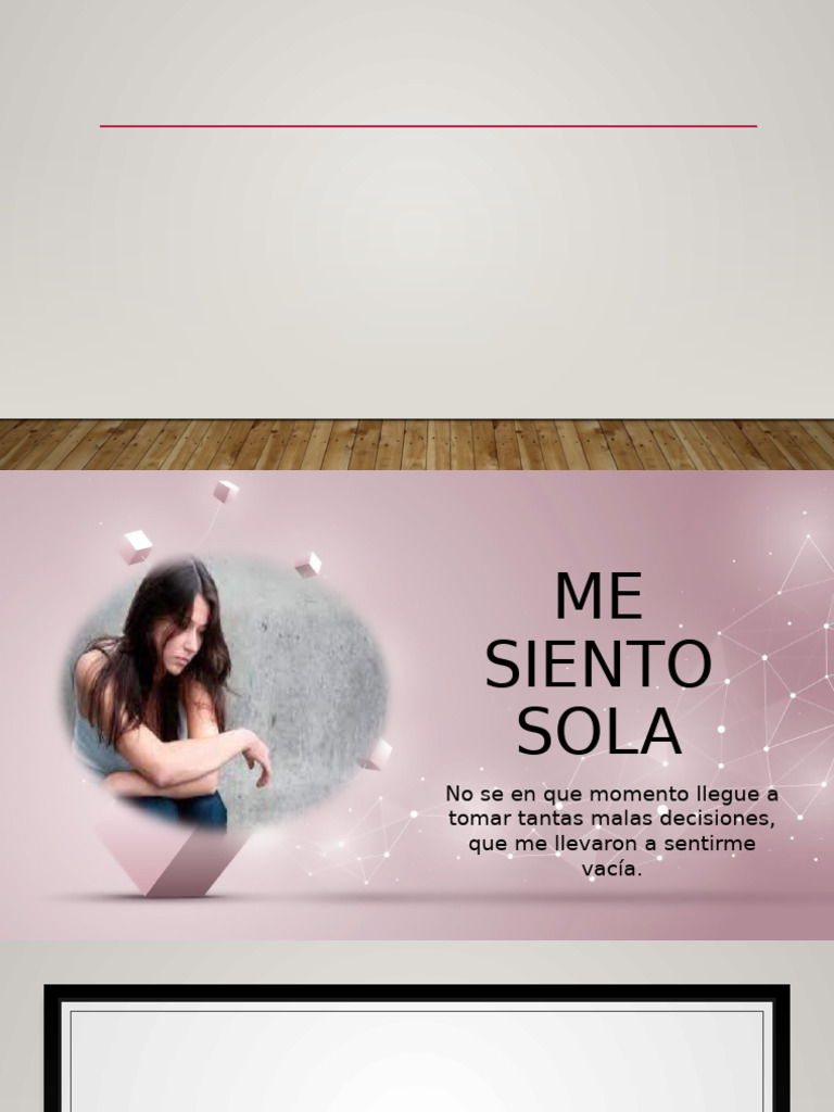 Cisternas Rotas, Mujeres | PDF