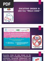 Executive Order 51 | PDF