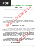 Mapa UABC Otay 2024 | PDF | Esfera pública | Universidades y colegios