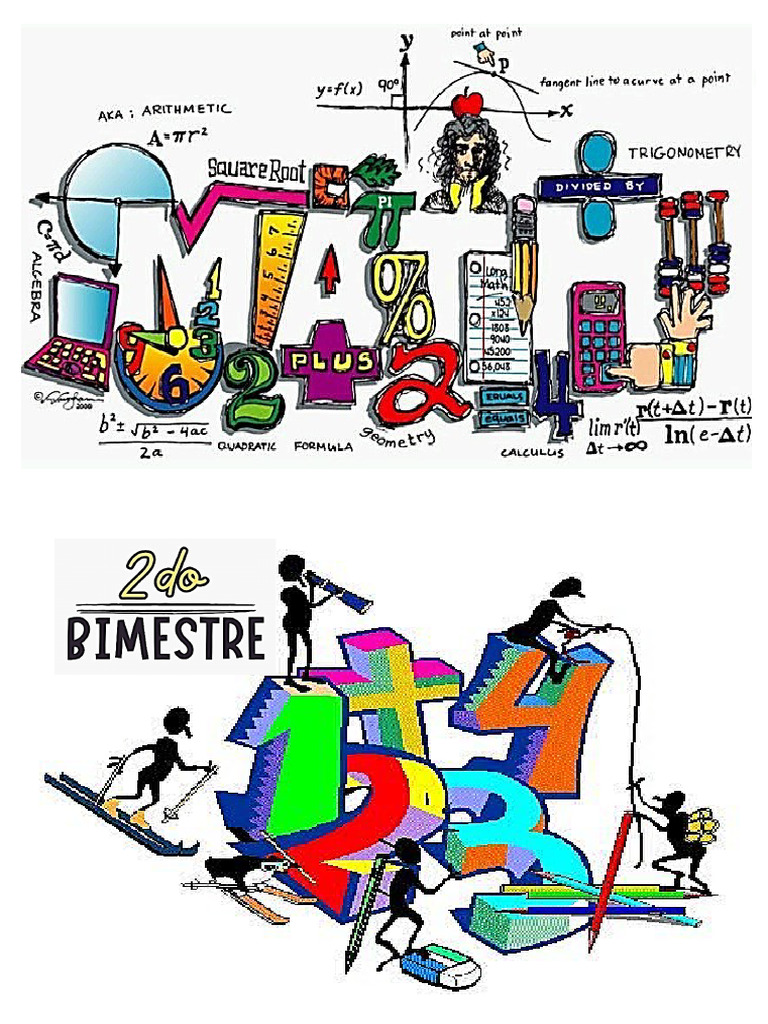 Logo Matematica | PDF