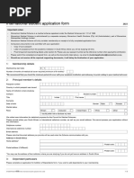 ColCampus Login Guide for Students | PDF | User (Computing) | Password