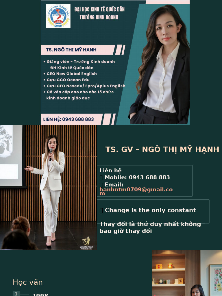 2025 Gioi Thieu Ban Than | PDF