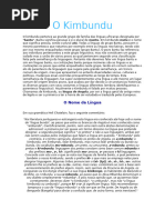 Guia do Catch Up Wizard | PDF | Lição