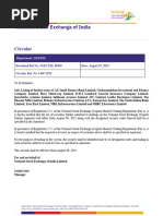 RTI Fee and Cost Regulations 2005 | PDF | Computers | Technology ...
