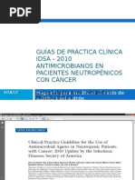 Ensayo Sulfato de Magnesio-Esquema Zuspan | PDF | Astrocito | Inflamación