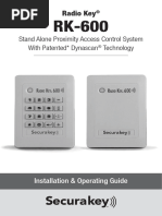 AN/PYQ-10 Simple Key Loader Overview | PDF | Personal Digital Assistant ...