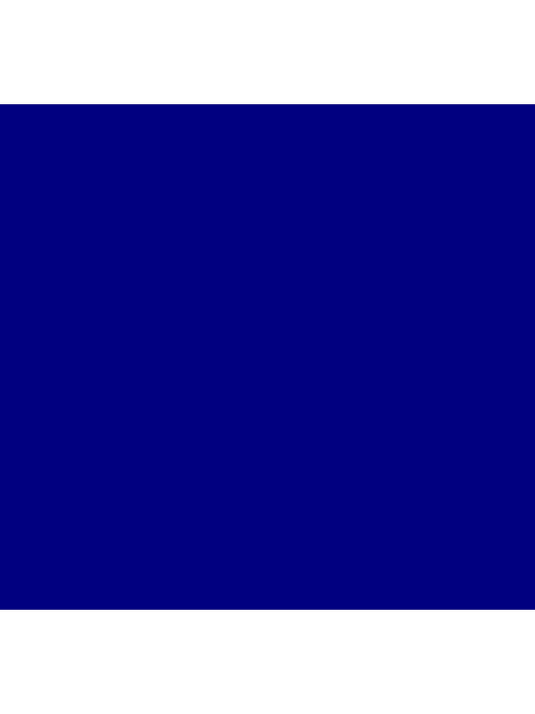 Navy Blue Square - svg-1 | PDF