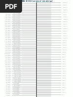 Dipstick Calibration | PDF | Litre | Volume