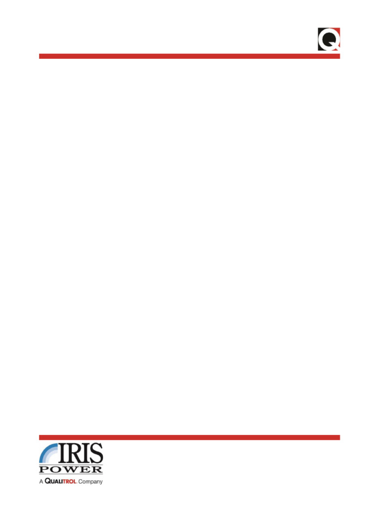 GuardII+ Series 4208 Platfrom Flux Card User Manual | PDF | Relay ...