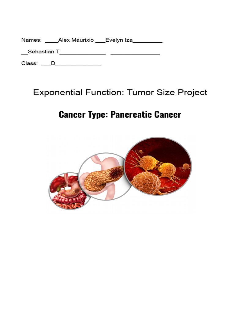 EVELYN IZA - Template Cancer Project Booklet - 5.5x8.5 - Updated | PDF ...