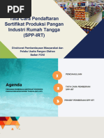 Proses Pengajuan Sertifikat NKV | PDF