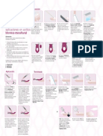 Guía de Polygel | PDF | Clavo (anatomía)