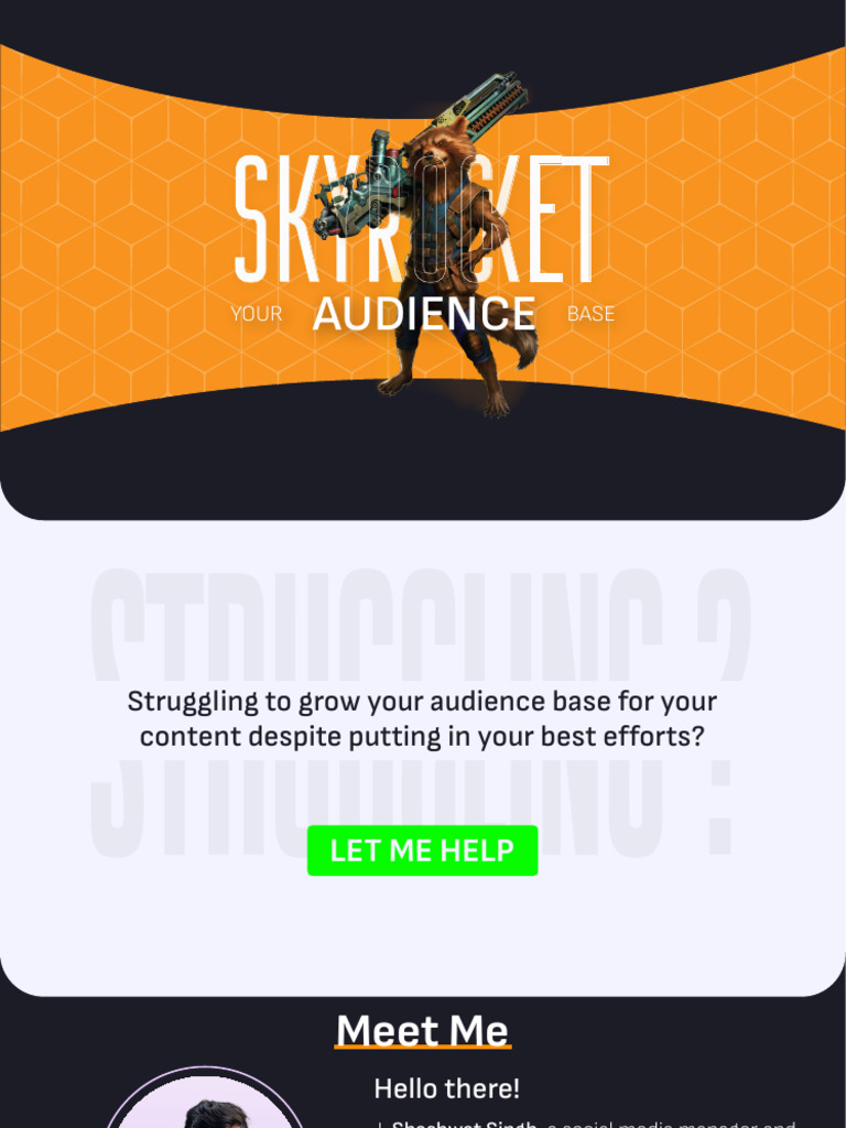5X Your Audience Base Com Light | PDF | Mass Media | Human Communication