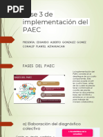Mecanismos Operativos PAEC2024 2025 - Metodología para El Diseño-Planeación-Evaluación y ...