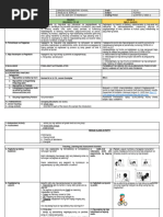 DLL-Q3-W8-DAY1.AP- MATATAG | PDF