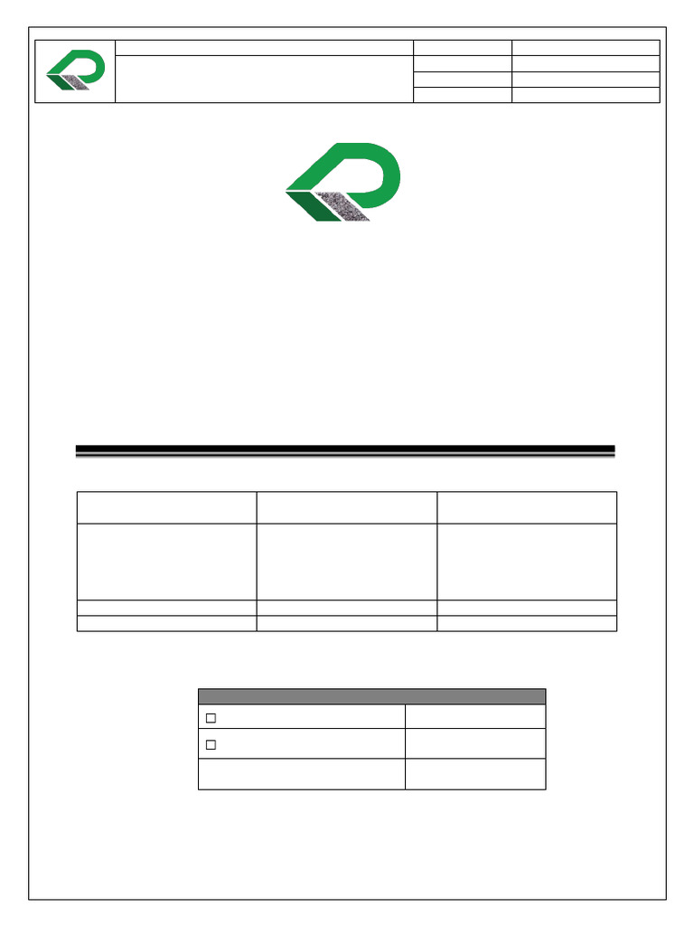 Piis-P-Ii-006.00-Pengoperasian Excavator - Isp | PDF