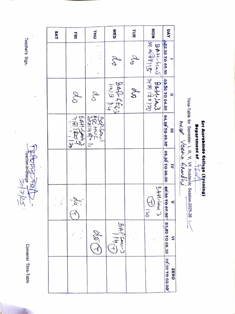 Hindi 2025-26 by Team Pranav | PDF