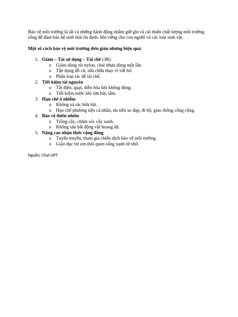 BVMT | PDF
