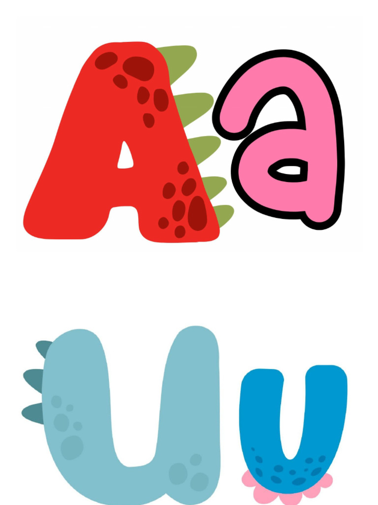 Aiueo | PDF