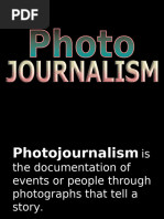PHOTOJOURN Teaching Guide and Techniques | PDF | Image | Imaging