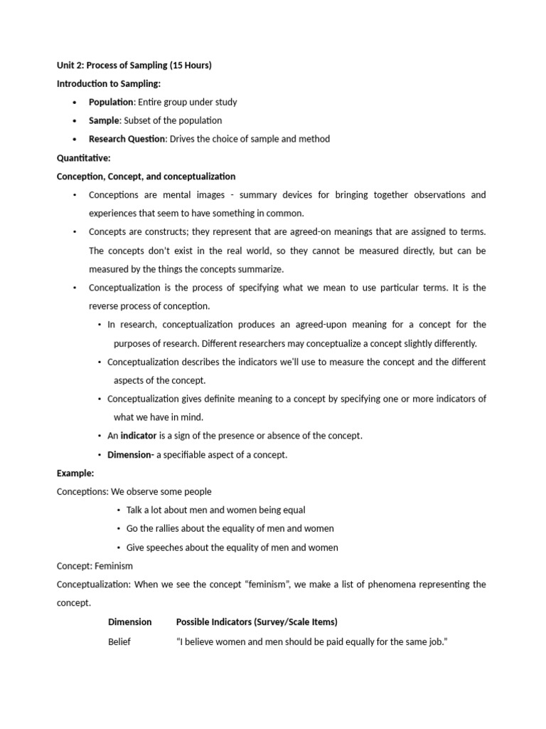 All Document Reader 1752824706658 | PDF | Sampling (Statistics) | Validity (Statistics)