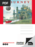 Aaron Becker's The Journey Trilogy Activity Kit | PDF | Children's ...