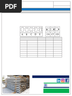 Características de Trabes AASHTO | PDF